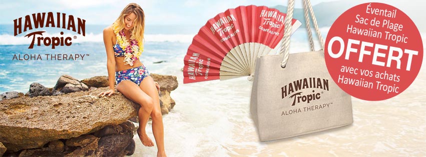 Monoï de Tahiti - La Boutique du Monoi